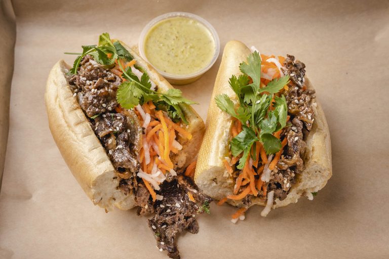 Menu – Nguyen's Kitchen • Modern Vietnamese Eatery