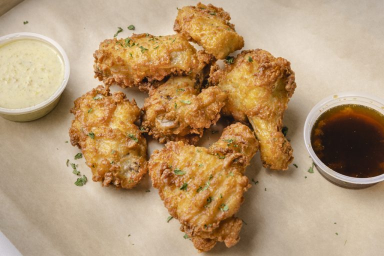 Menu – Nguyen's Kitchen • Modern Vietnamese Eatery