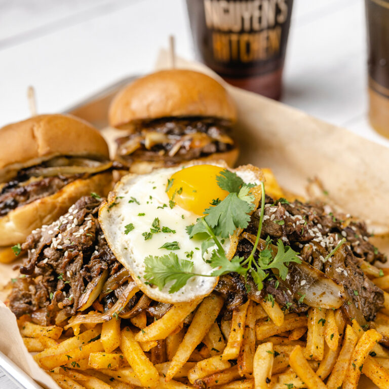 Nguyen's Kitchen • Modern Vietnamese Eatery – NK is now Franchising ...